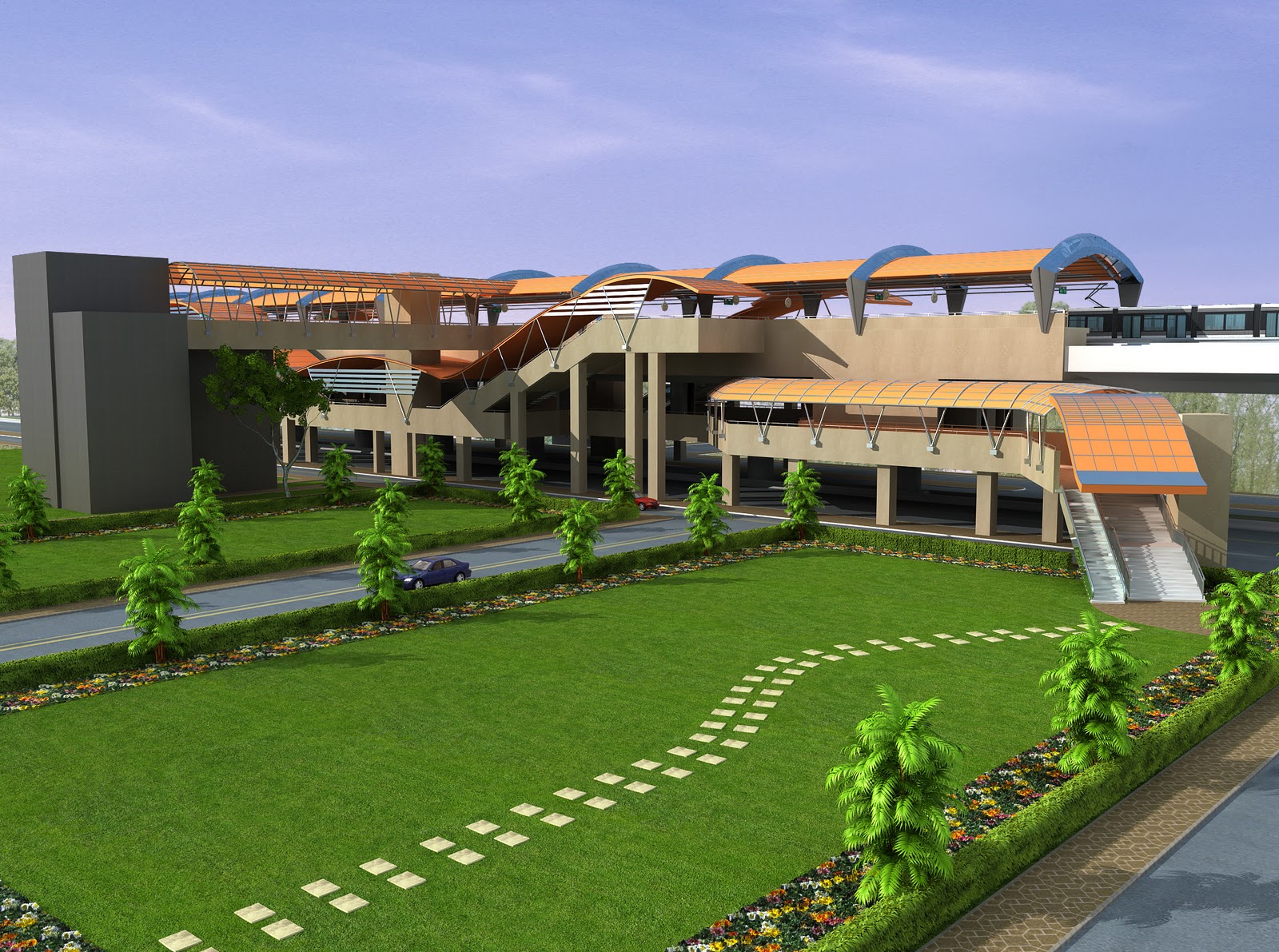 News hunters: Finally, Bangalore all set for metro 1 reach launch ...