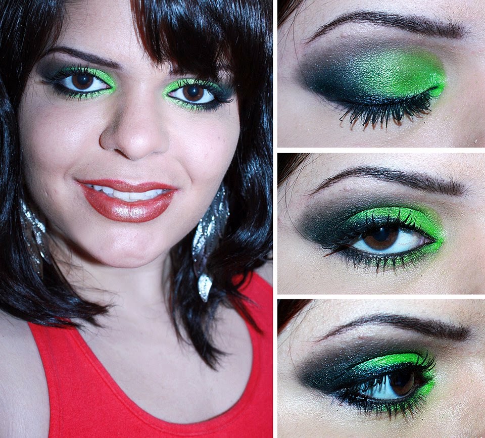 Vício Particular: Paleta HB-9203 Ruby Rose - semi fosca