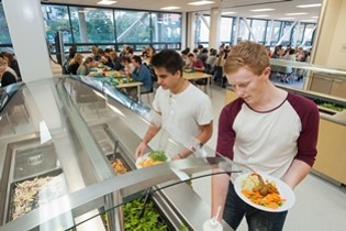 Have Fun Class: Table Setting and Food Service