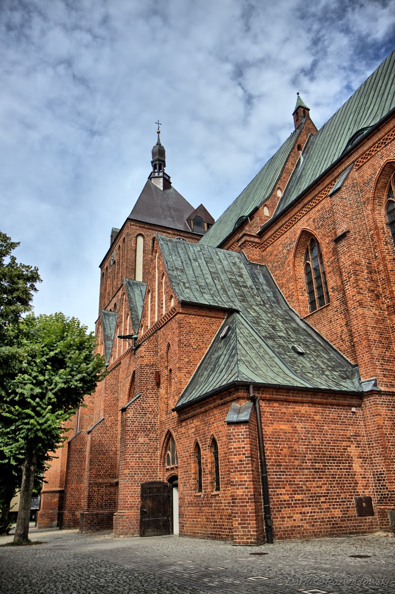 Travel Memory Blog: Koszalin