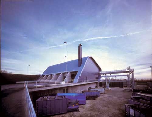 Waste Disposal Facilities