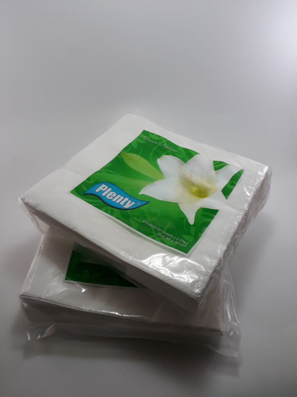 Tissue See-U Bekasi: Daftar Harga Tissue See U