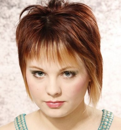 36+ Potongan Rambut Panjang Emo