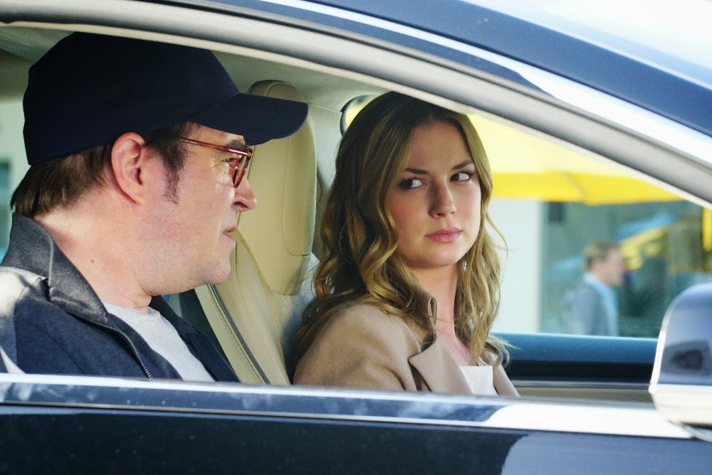 Revenge "Aftermath" Airs Sunday, April 26th ~ Movie Free Download