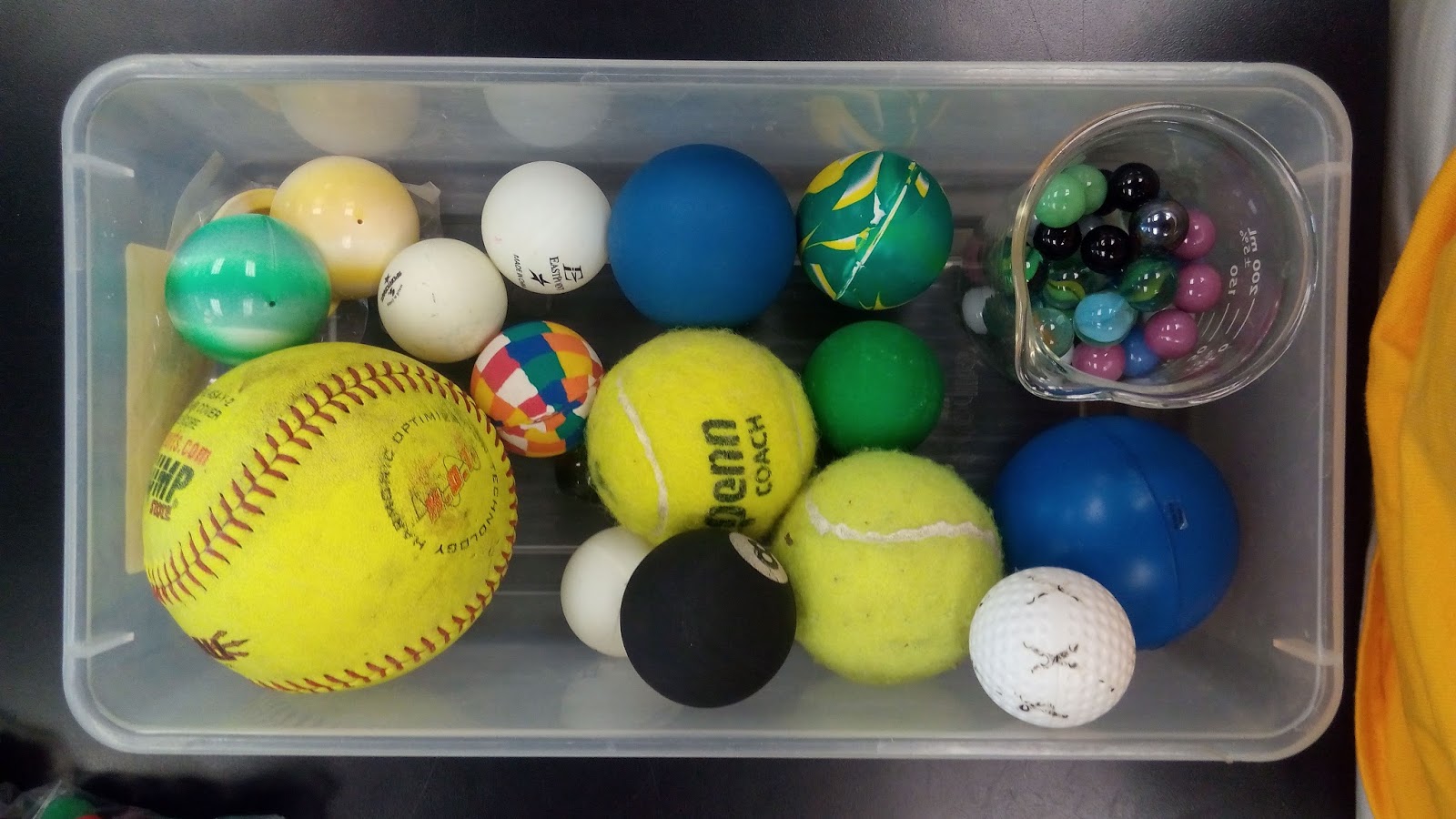 That Rocks! Math, Science, and ELA: 14 Essential Supplies for New and ...