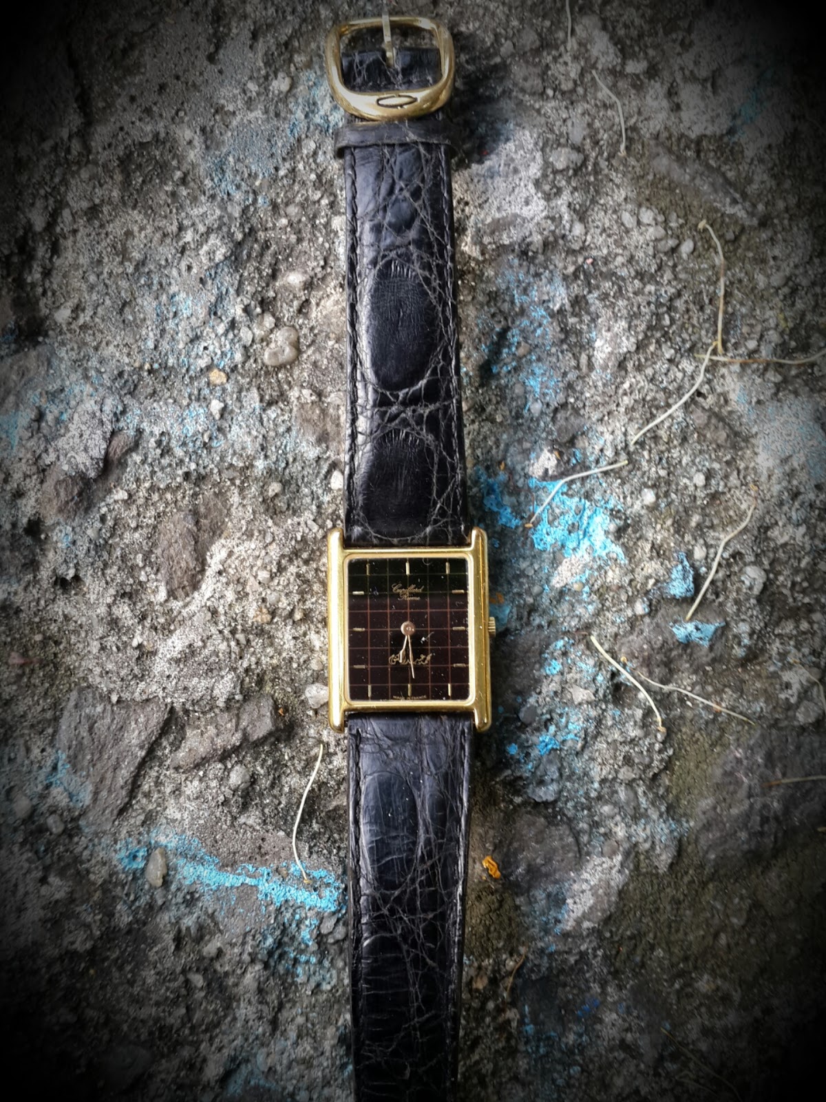 Azzam Vintage: Cupillard Rieme