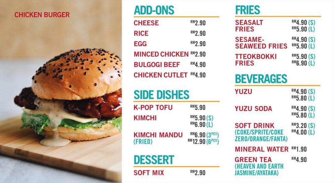 GoodyFoodies: Jinjja Chicken, The Gardens Mall: For Great Halal Korean ...