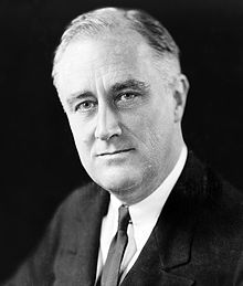 Military Analysis: FDR WW2.