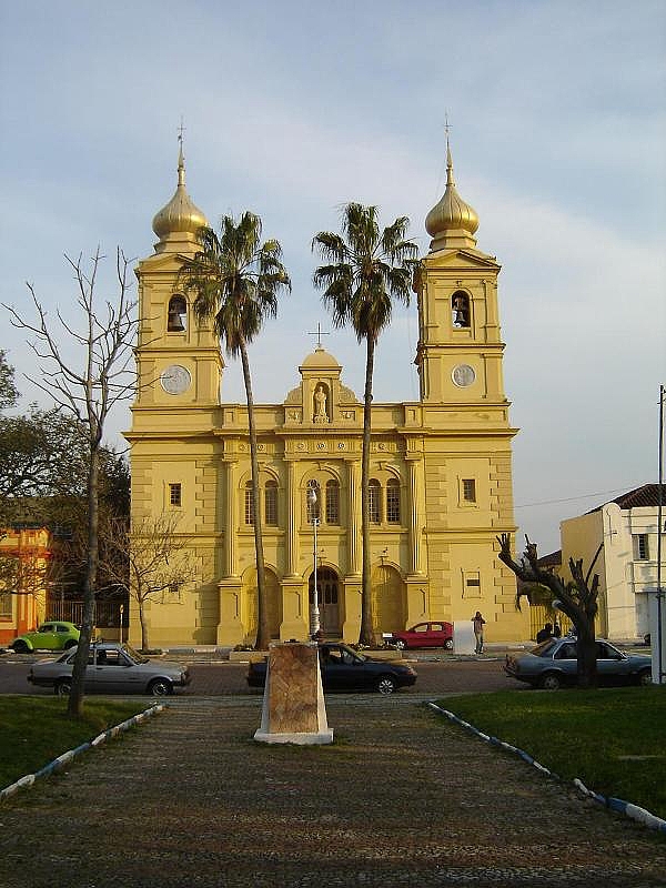 Curtindo Nosso Brasil: Bagé (RS)