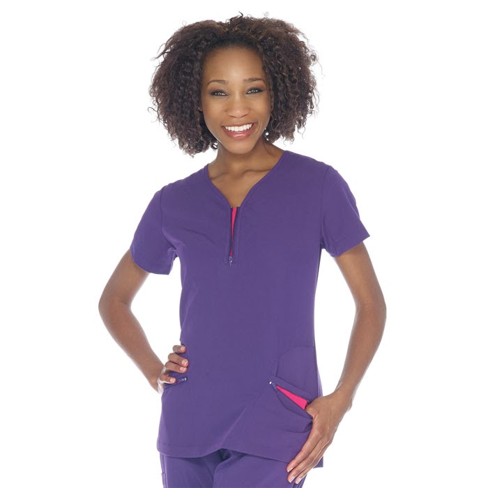 Scrubin Uniforms: Stretch Scrubs