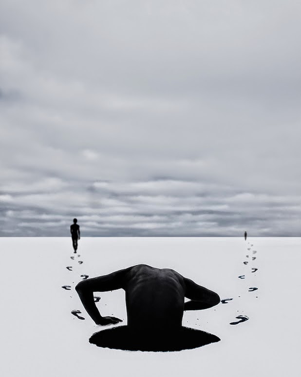 Oh, by the way...: BEAUTY: Photography--Sean Mundy