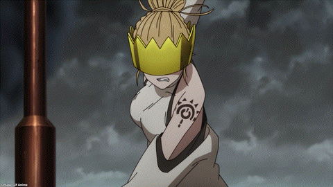 Joeschmo's Gears and Grounds: Enen no Shouboutai S2 - Episode 5 ...