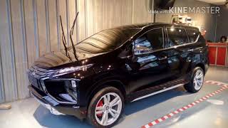 72 Gambar Modifikasi Xpander Hitam Elegan - Modfikiasi Mobil Update Terbaru