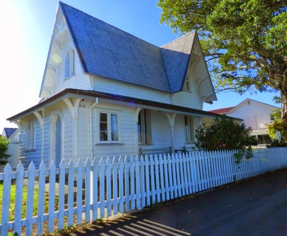 The Paddock: March 2014