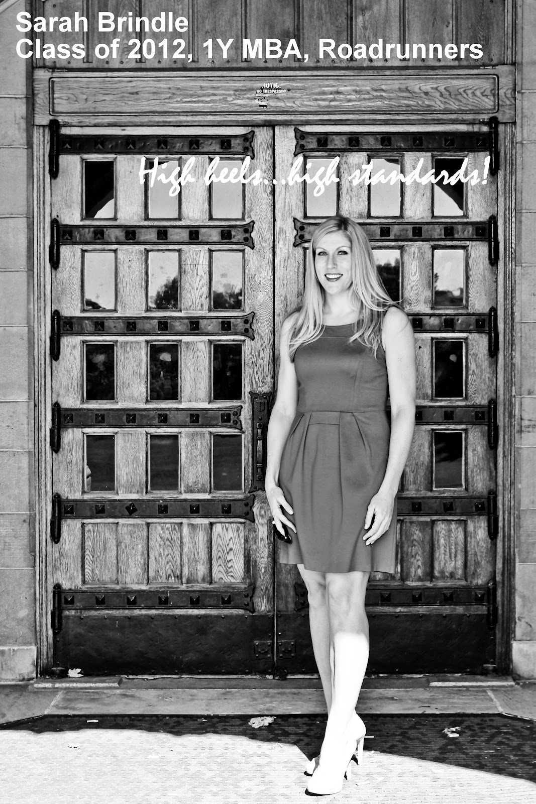 The Kellogg 1 Year MBA Class of 2012