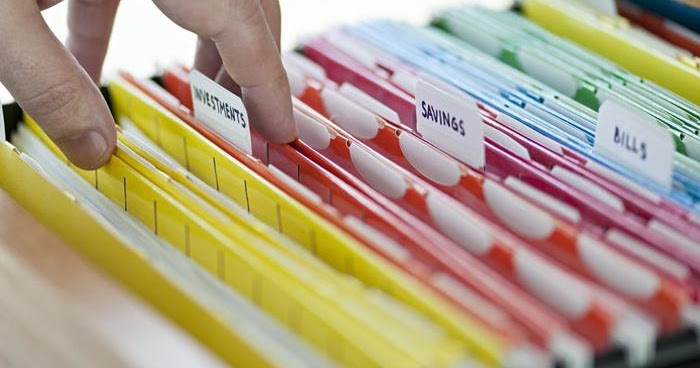 Difference Between File Processing System and Database Approach - Notes ...