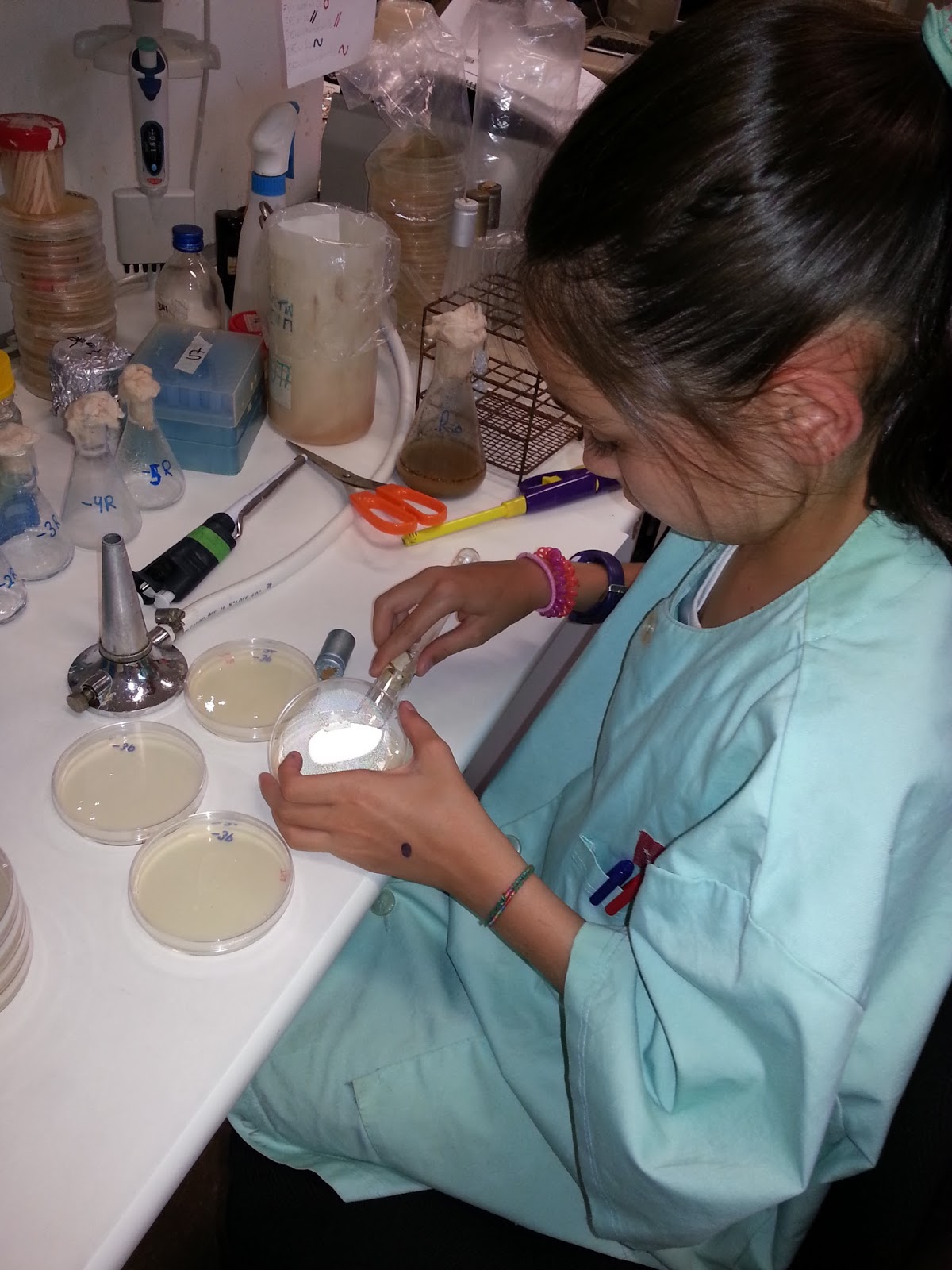 MicroMundo@UCM: octubre 2016