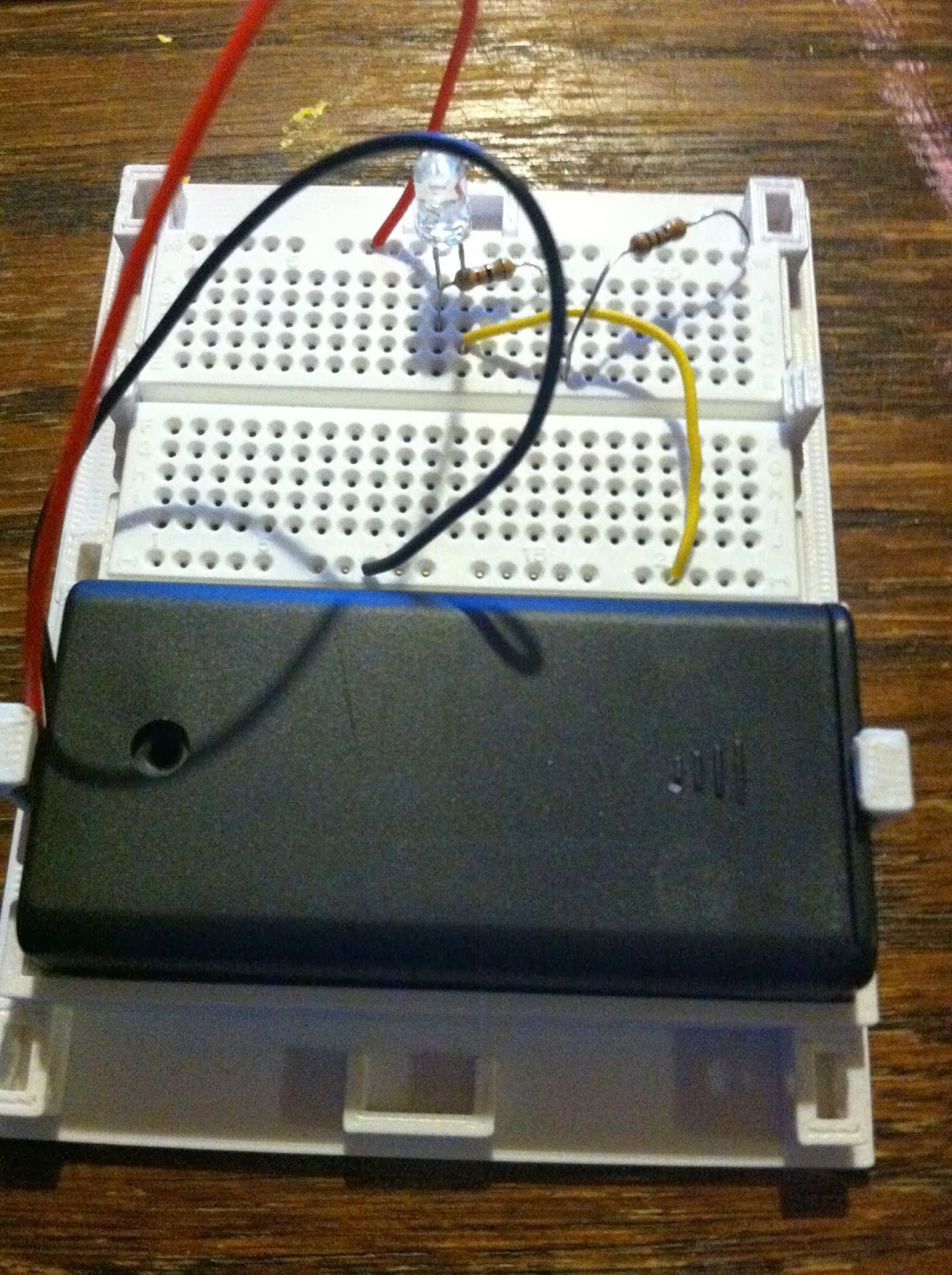 Krazy Kuehner Days: EEME Science Kits Review