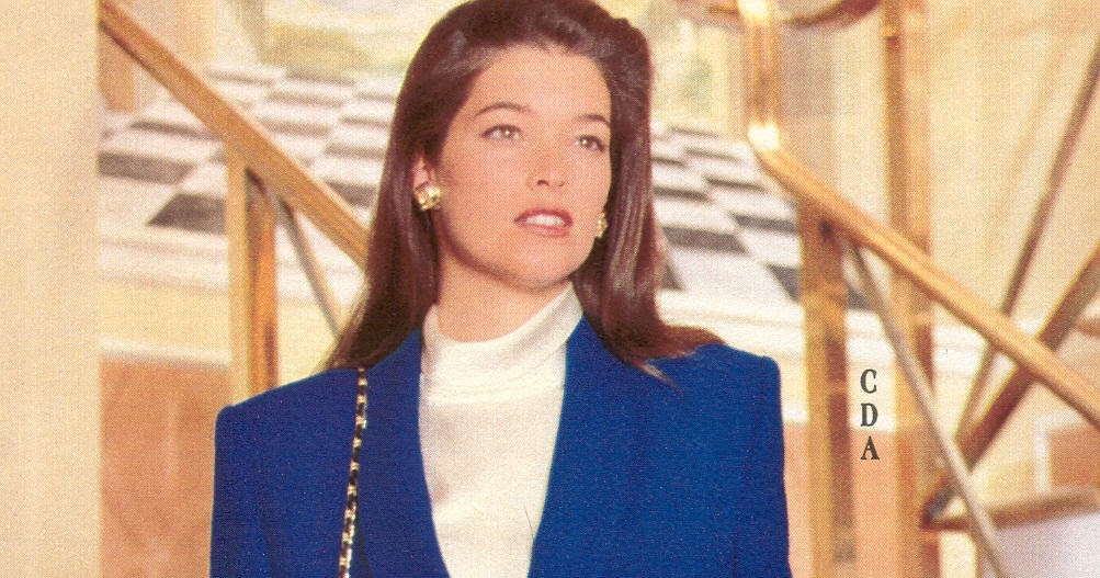 My new life.: Conservative christian ladies fashion.