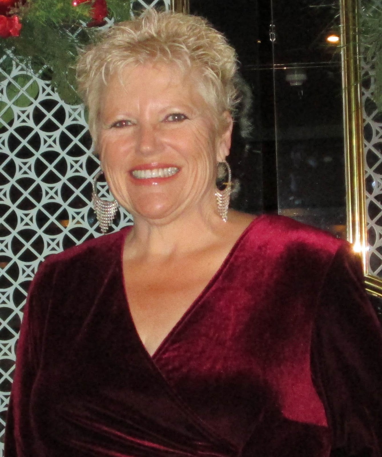 Reflections in Spirit: Reflections on Dancing with God