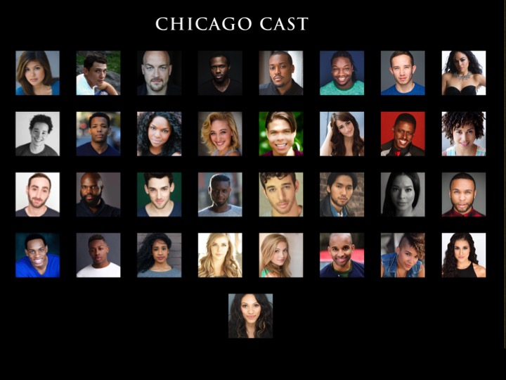 Seth Saith: Masterpiece Theater: Taking Its Shot in Chicago, 'Hamilton ...