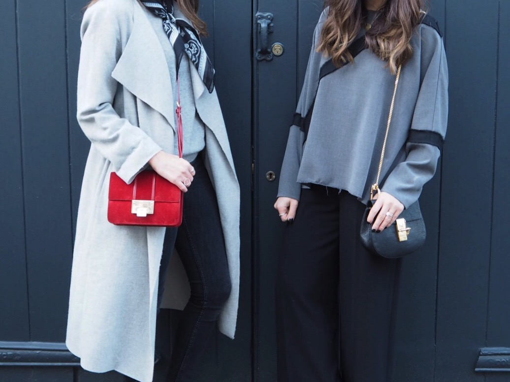 HUMP DAY STYLE – We Are Twinset