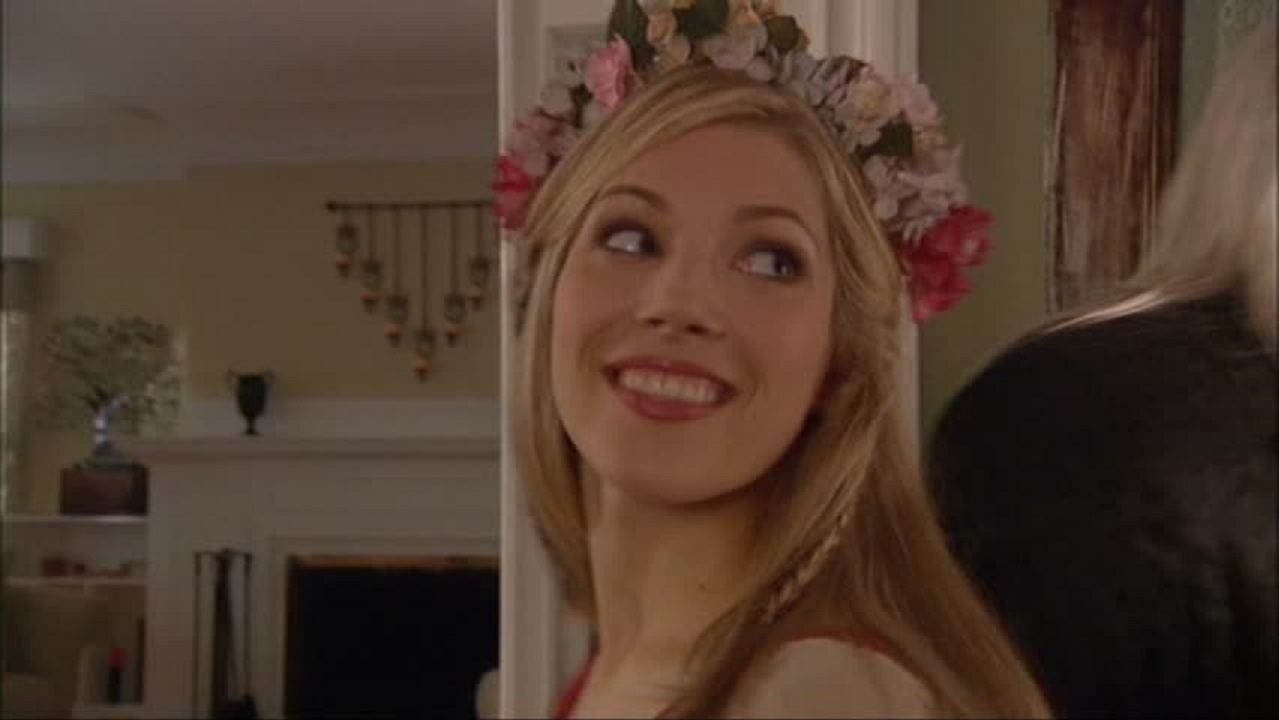 Happyotter: SATAN'S LITTLE HELPER (2004)