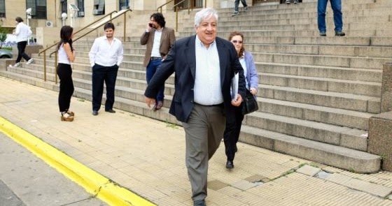Noticias Verdaderas Arde Comodoro Py Ante La RebeliÓn Judicial Contra