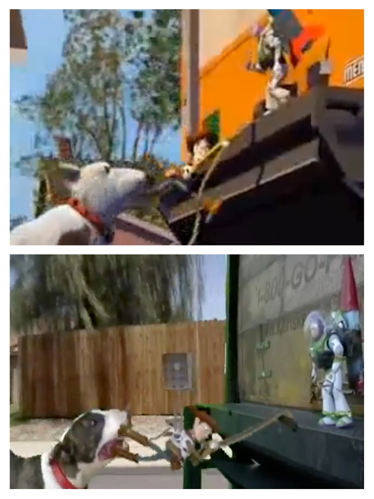 Live Action Toy Story - Our Interview with Jonason Pauley | Pixar Post