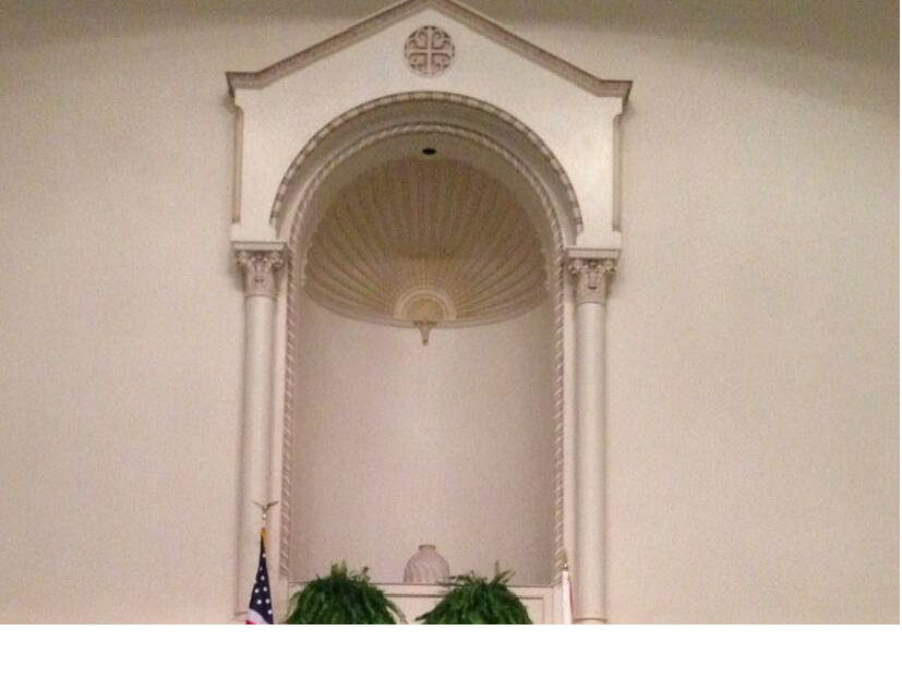 The Cold Hard Embellished Truth: Puppets in the Pulpit