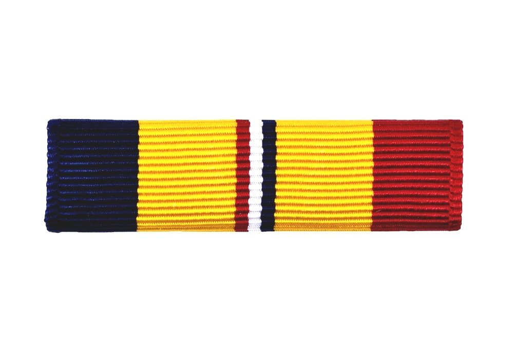 Combat Action Ribbon - Car Ribbons