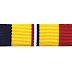 Combat Action Ribbon - Car Ribbons