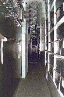 La Sombra de la Oscuridad: UB-65