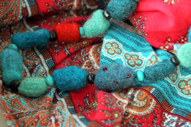 Katariina kudugurmee: Vildipallidest kee.