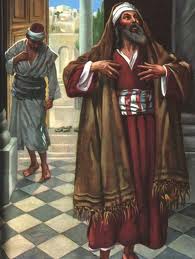 TEOLOGIA EM FOCO: AS CARACTERÍSTICAS DOS FARISEUS