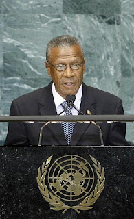 I Was Here.: Tillman Thomas