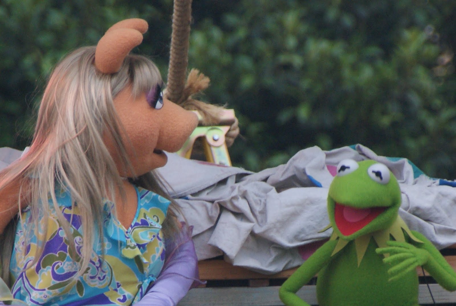 That Disney Blog: a favorite "K" #disneyland