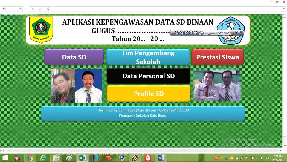 4:32 AM FOTO KEGIATAN KKPS No comments