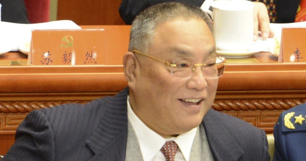 War News Updates: Deng Xiaoping’s Son Urges Restraint In China's ...