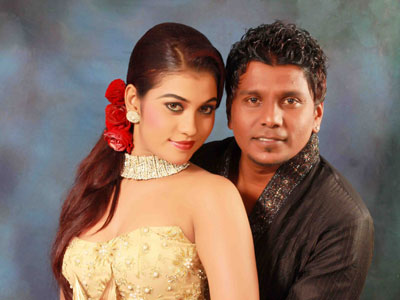 And Sherill Wedding Ruwan Hettiaracce