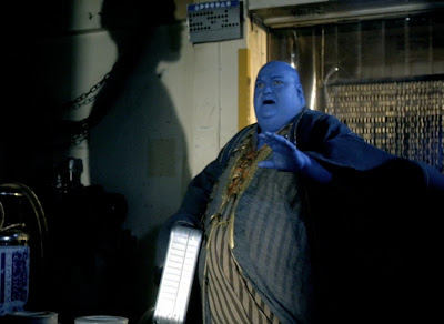 The Secret Life of a Star Wars Nerd: A Good Man Goes to War