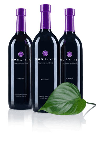 Monavie Juice