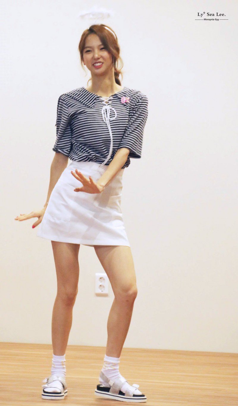 [instiz] AN IDOL WHO WEIGHS 38 KG - Netizen Nation - OneHallyu