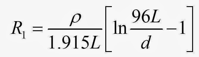Grounding Design Calculations – Part One ~ Electrical Knowhow