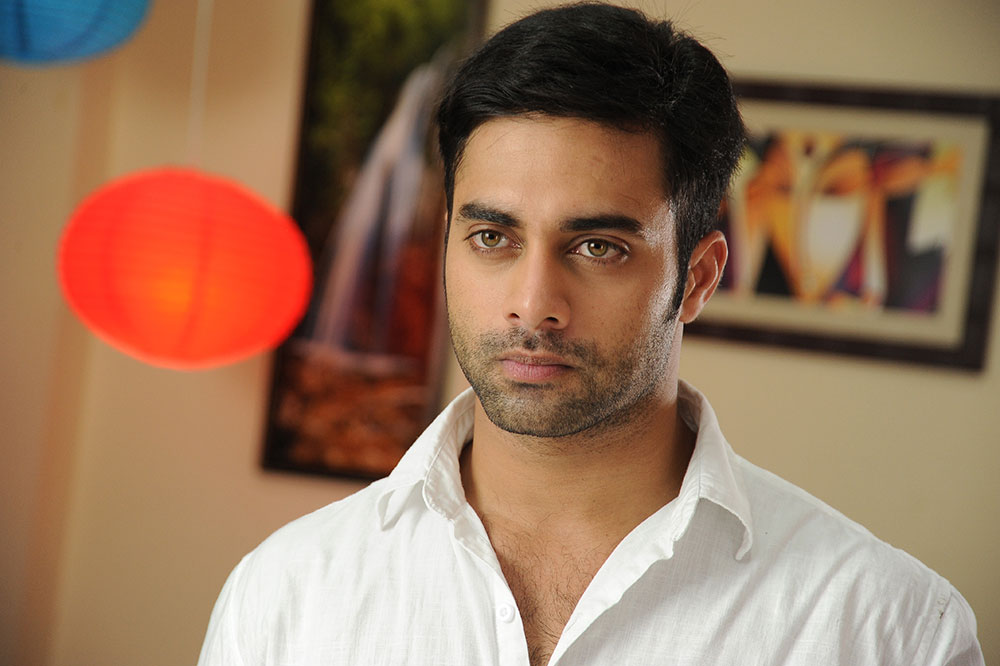 Navadeep New Movie Stills under Legend Pictures Banner with Kavya & Jiya