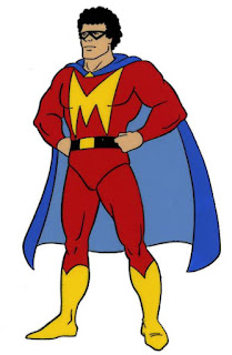 Cartoons clasicos - Caricaturas de los 60s, 70s, 80s Y 90s: Microman y ...