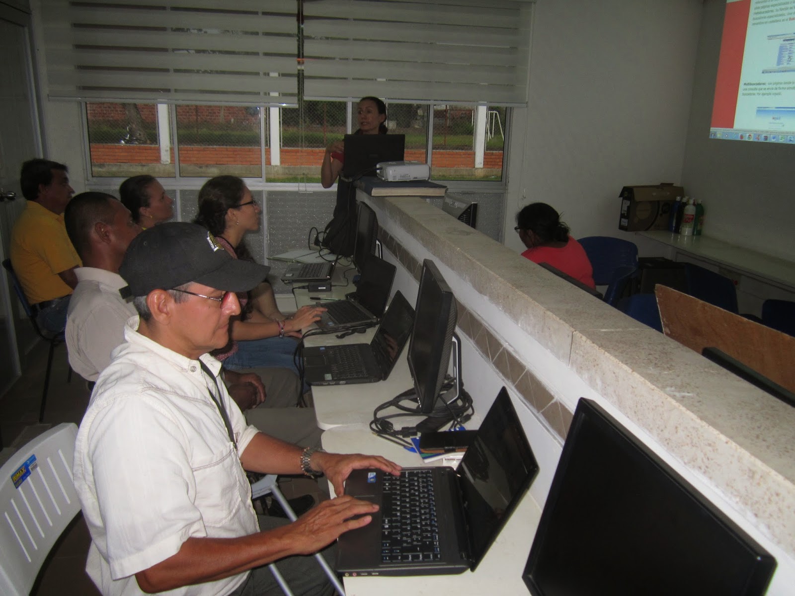 Portafolio Digital Tibú: Nivel 4: Exploración Y Búsqueda De Información ...