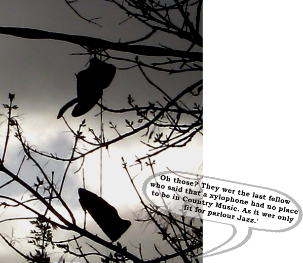 Random Short Stories