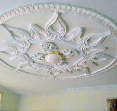 Get 10% off pop ceiling design installation / screeding courtesy of ...