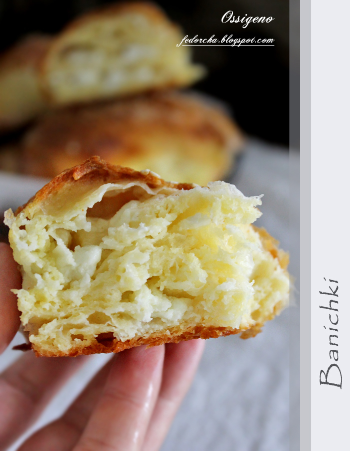 Триъгълни банички